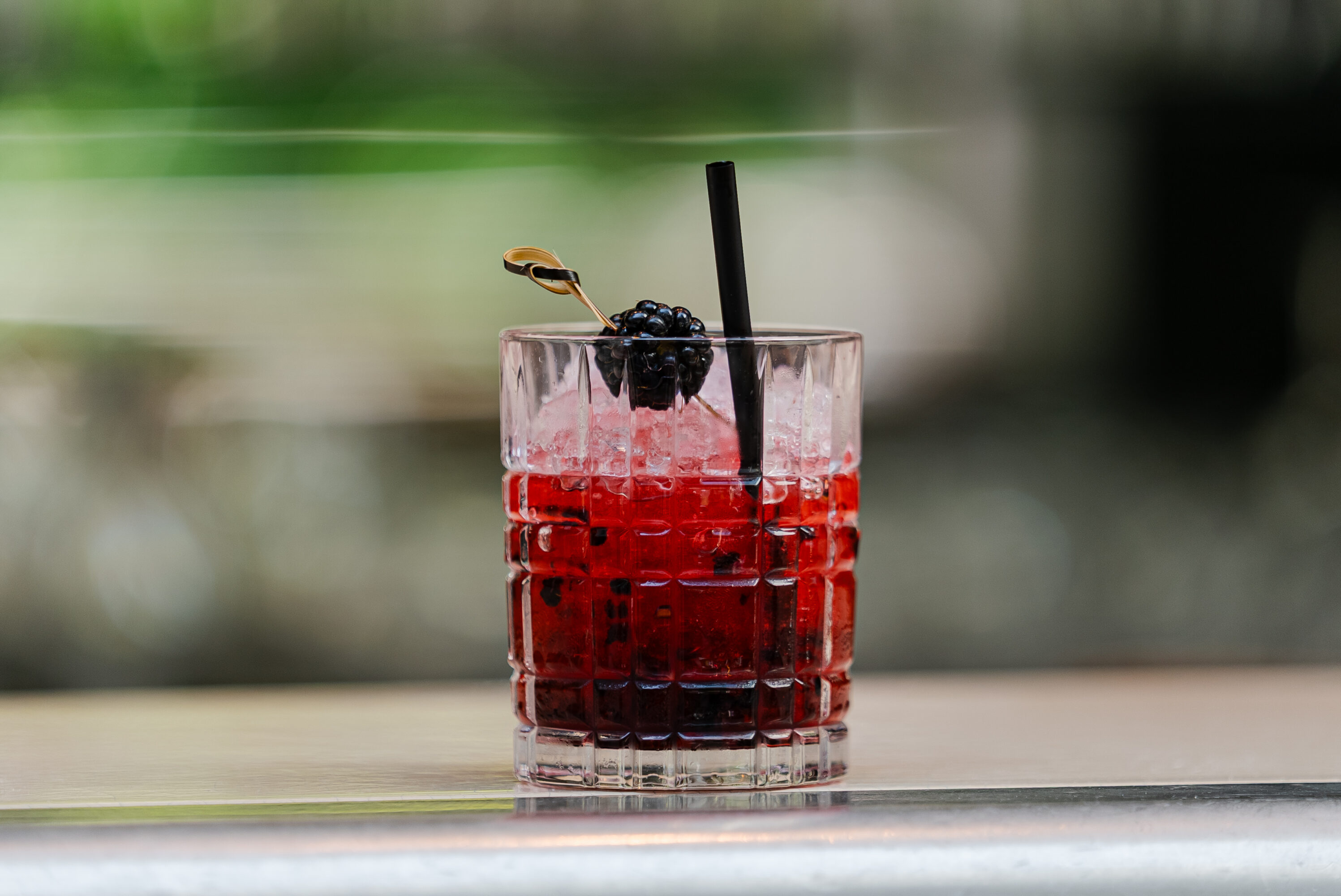Fredericks Restaurant - Islington, London